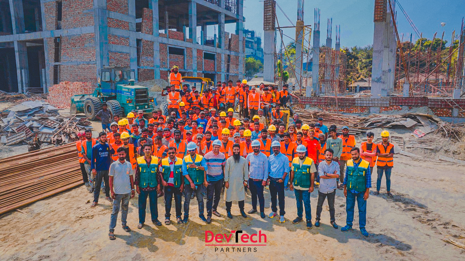 DevTech